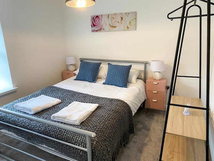 Forest Loft In Afan Forest Park By Staystaycations - Port Talbot