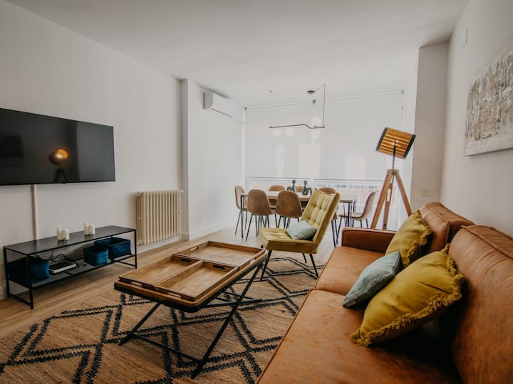 Tuanfitrion Pedro Antonio Ii Apartment - Grenade