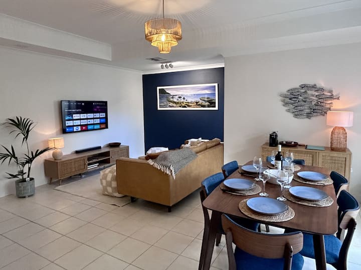 À Beira Mar Central To Mandurah Foreshore! - Mandurah