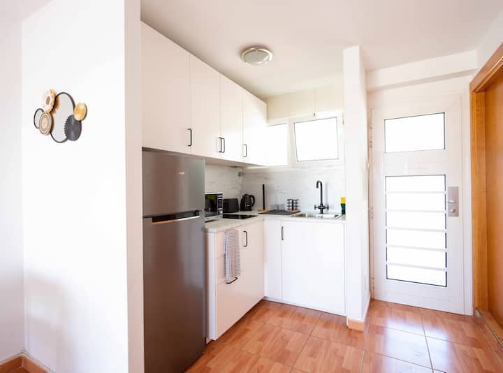Apartamento Maypa 5 Mar - Maspalomas