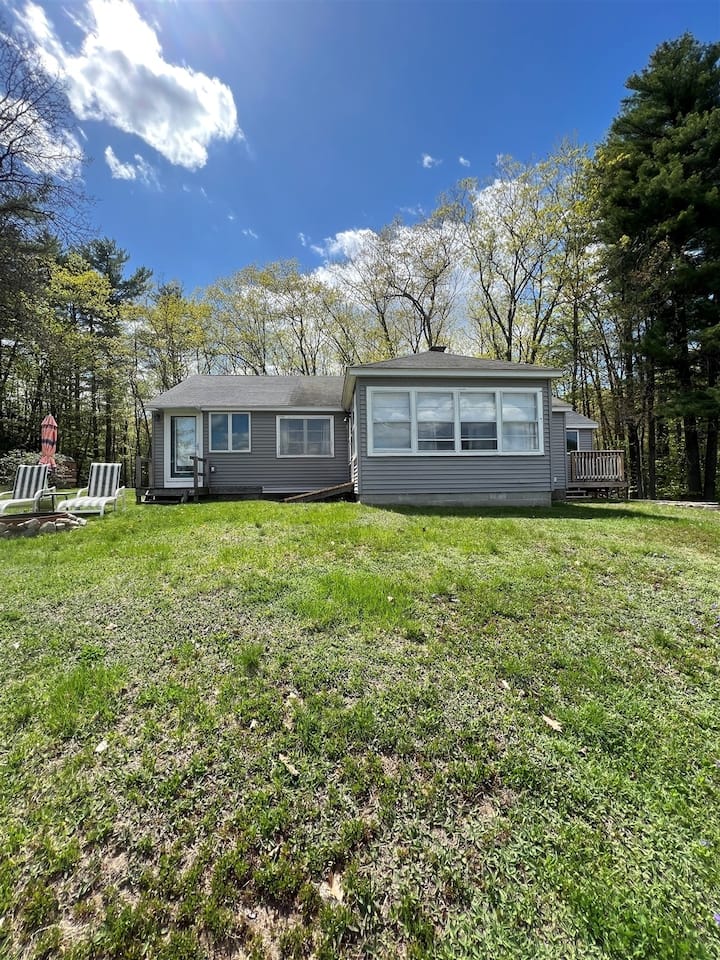 Mary's Lakeview - Limit 10 - Sebago, ME