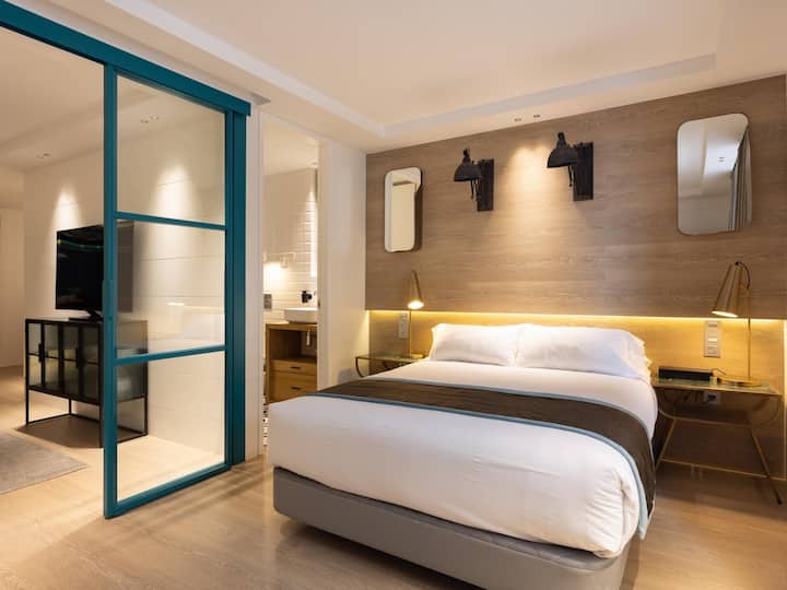 Chayofa Suites - Deluxe - Santa Cruz de Tenerife