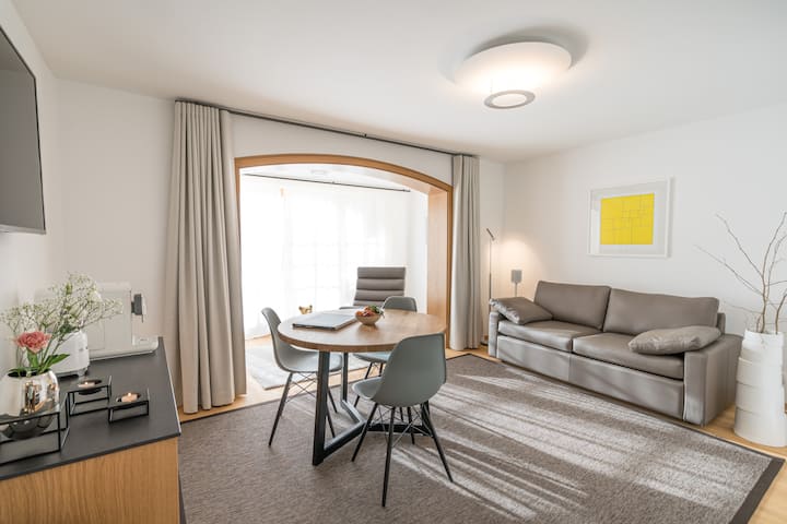 Ferienwohnung Räppler - Oberstdorf