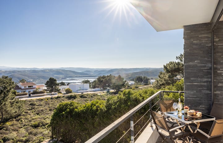 Villa Araceli - Odeceixe