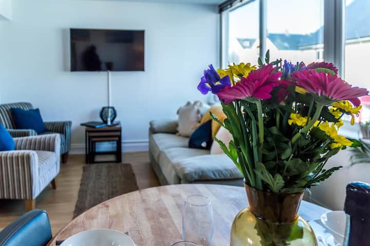 Coppet Cove - 2 Bedroom Apartment - Saundersfoot - Saundersfoot