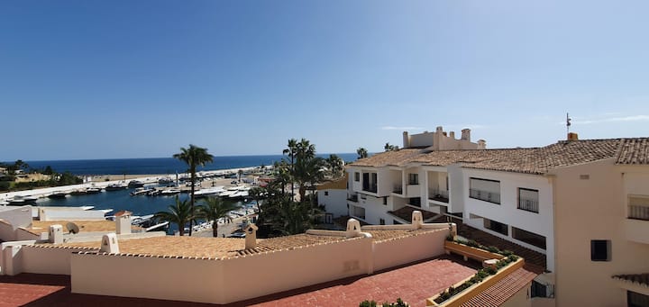 K126 Cabopino - Marbella