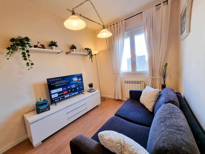 Centric El Secreto Del Pilar Comotucasa - Zaragoza