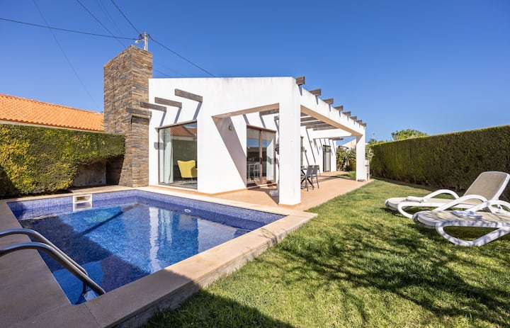 Villa Botelha - Sagres