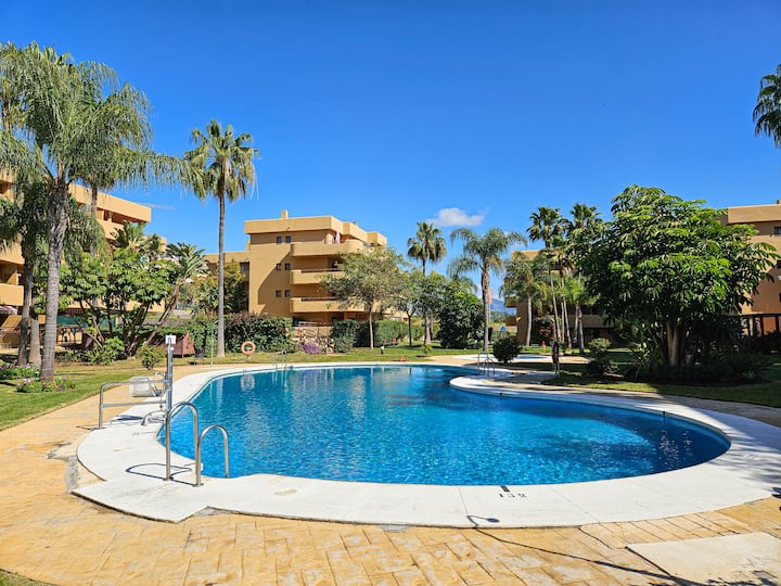 3 Bed, La Cala Azul @ La Cala - Provincia de Málaga, España