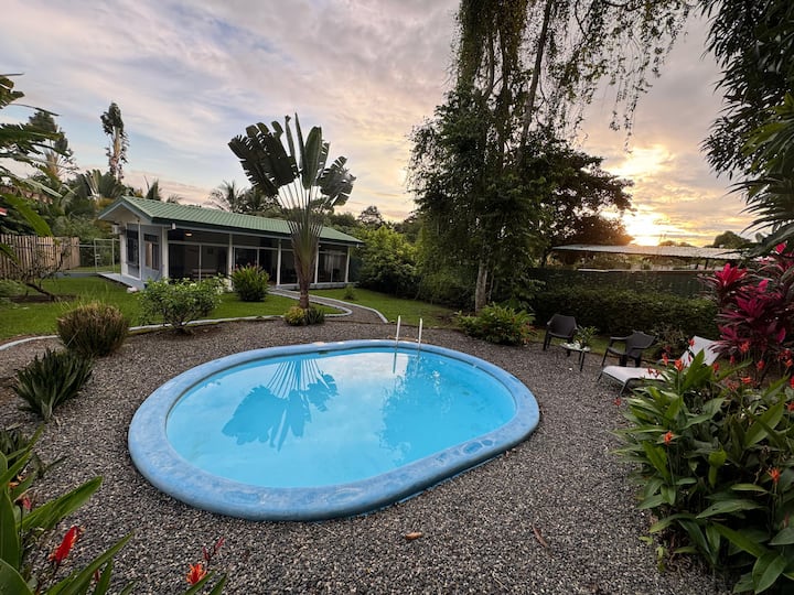 Casa Willow  Spacious And Relaxing Property. - Ojochal