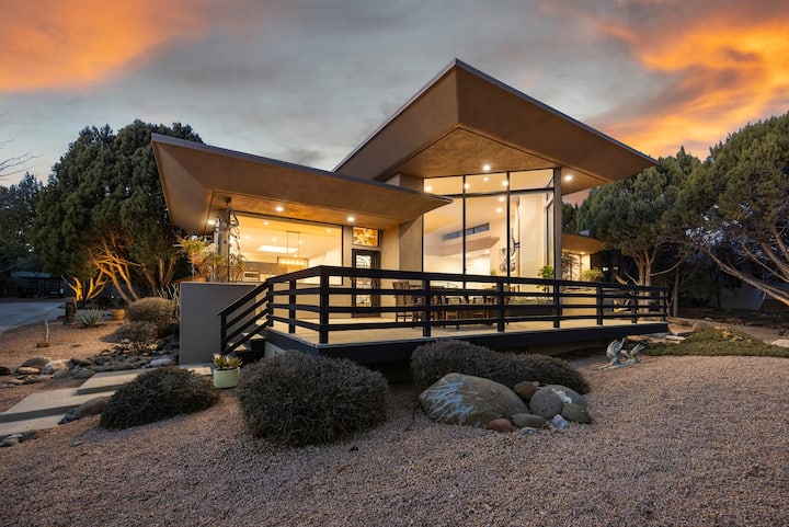 Epic Views: Local Retreat + Hot Tub - Sedona, AZ