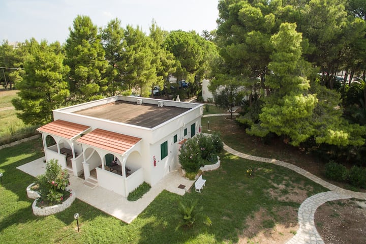Iremar C1 - Residence Iremar C1 - Vieste