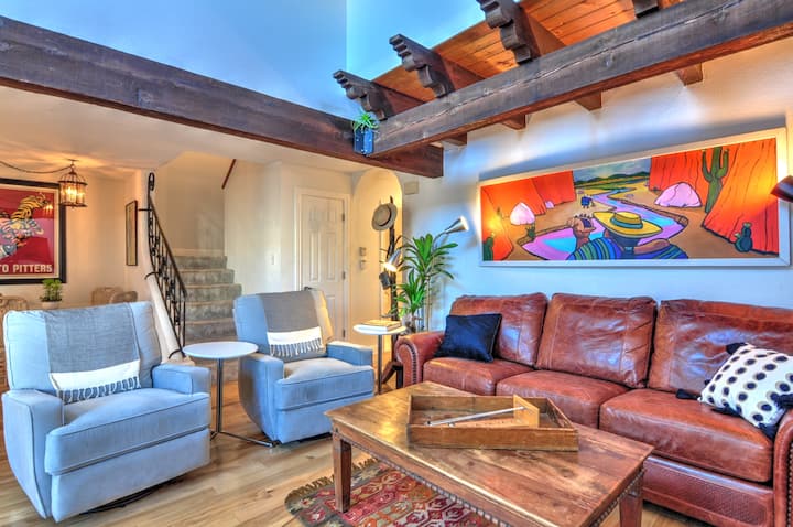Fairway Desert Vista-valley Views Next To Golf - Grand Junction, CO