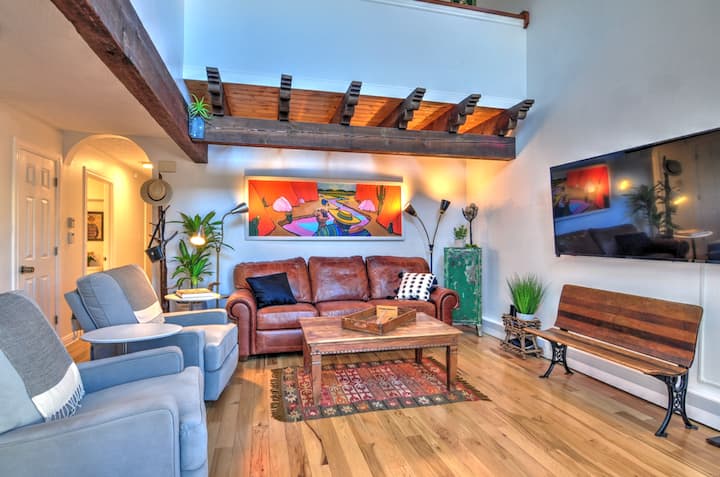 Fairway Desert Vista-valley Views Next To Golf - Grand Junction, CO