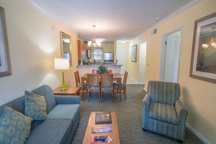 Look No Further! 3 Convenient Units, Free Parking - Orlando, FL