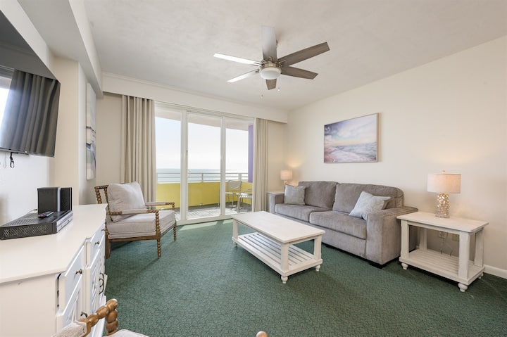 Beach Haven - Ocean Walk - Daytona Beach, FL