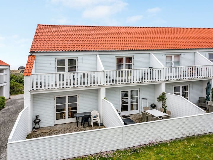 "Enrica" - 1km From The Sea By Interhome - Skagen