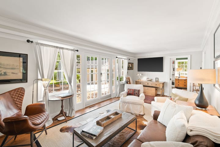 Greenleaf | 3 Bed, 2 Bath In Rugby Hills - Charlottesville, VA