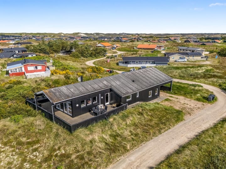 "Temjana" -  From The Sea By Interhome - Hvide Sande