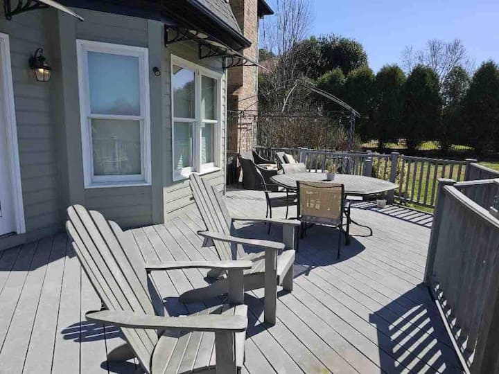 The Hanger House In Lake Norman - Mooresville, NC