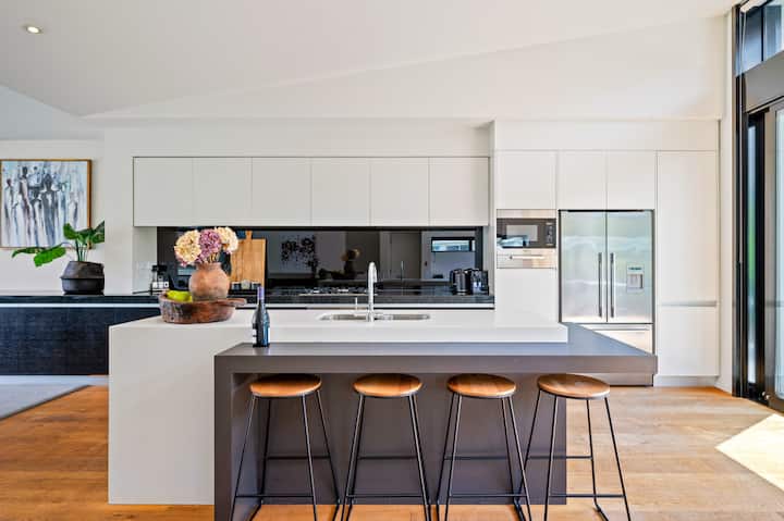Hana Apartment By Sotheby's Luxury Rental Homes - Wanaka