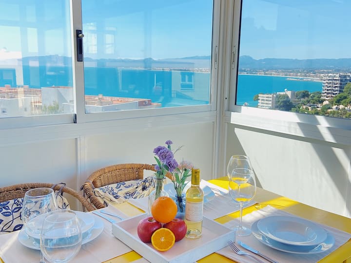 Paradise Beach Salou - Vila-seca