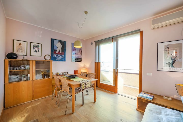 Dimora Madonnina - Quiet Location In Lazise - Lazise, Italien