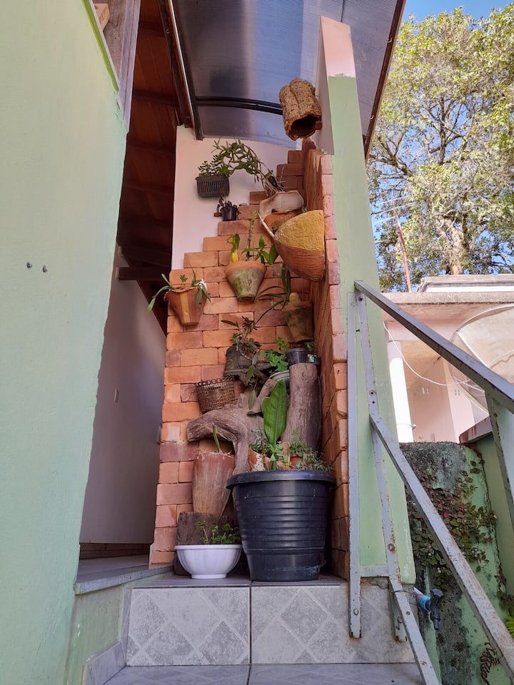 Loft Alto Da Glória - Diamantina