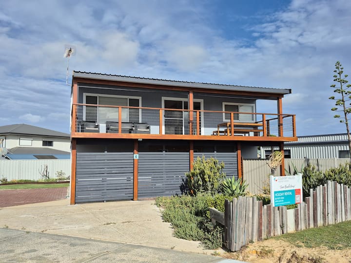 Lano Beach House - 蘭斯林