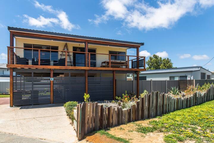 Lano Beach House - Lancelin