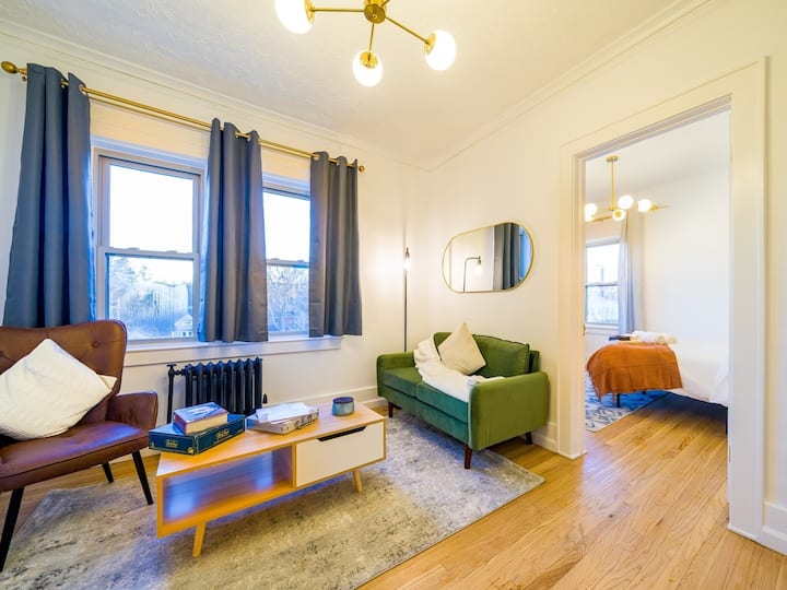 Rochester - Alex 30 - Rochester, NY