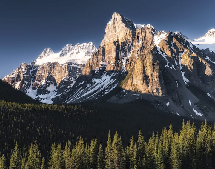 Nizza By Samsara|top Luxury|view|1350sqf|2br+2bth - Canmore