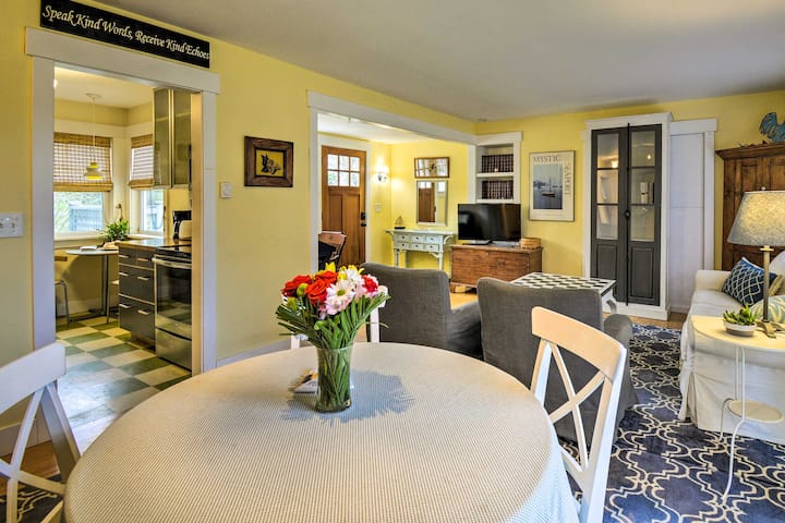 Bainbridge Island Abode < 1 Mi To Winslow! - 베인브리지 아일랜드
