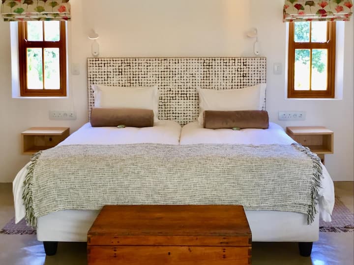 Tree Suite With Shower - Darling