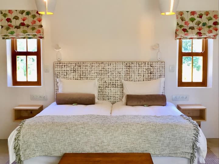 Garden Suite With Shower - Darling
