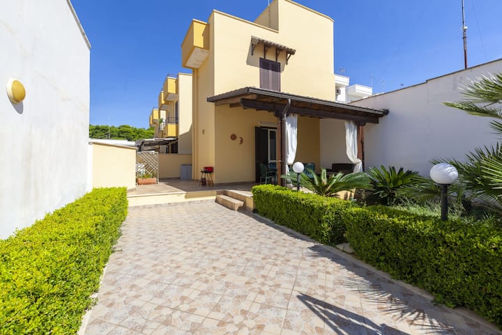 Villetta Corallo - Rive Del Salento - Porto Cesareo