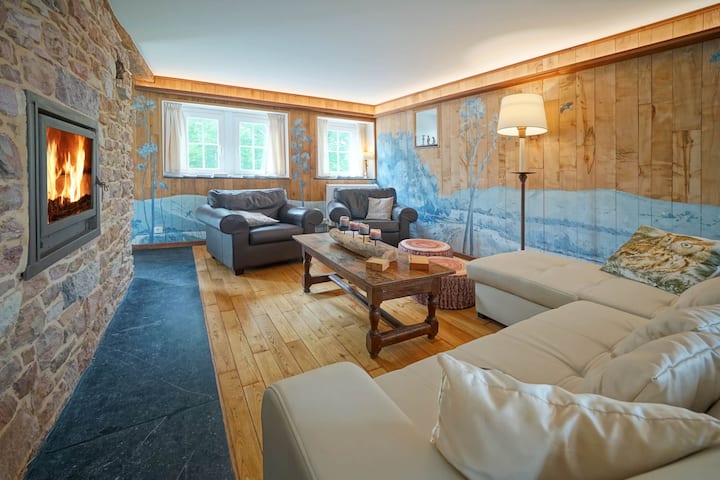 Gîte De La Forêt - Aywaille