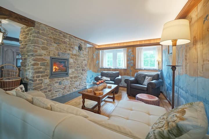 Gîte De La Forêt - Aywaille