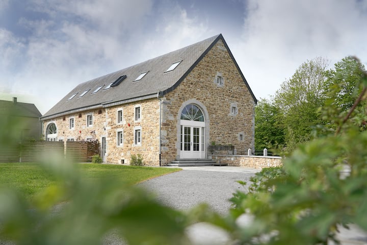 Gîte De La Forêt - Limbourg