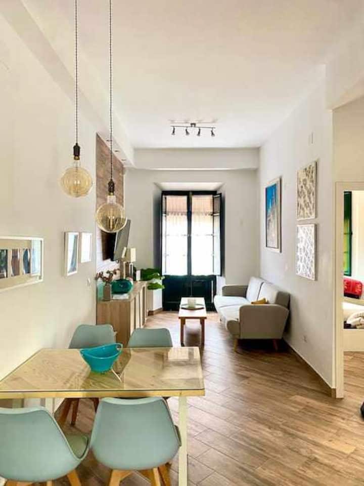 Great Studio - Sevilla