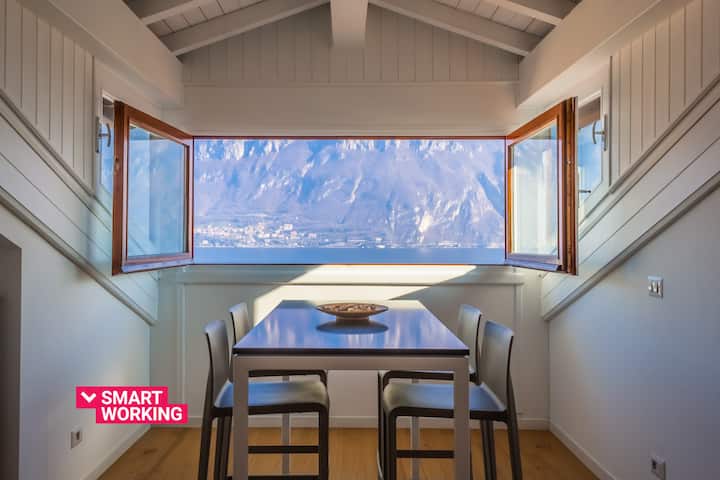 Wonderful Italy | La Baia - Bellagio