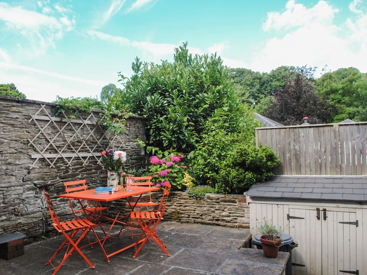 2 Court Cottages - Bigbury-on-Sea