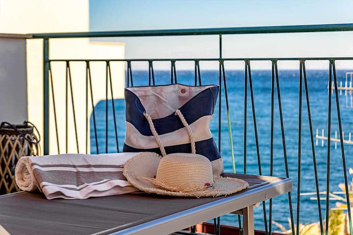 Holiday Home Giardini Naxos - Giardini-Naxos