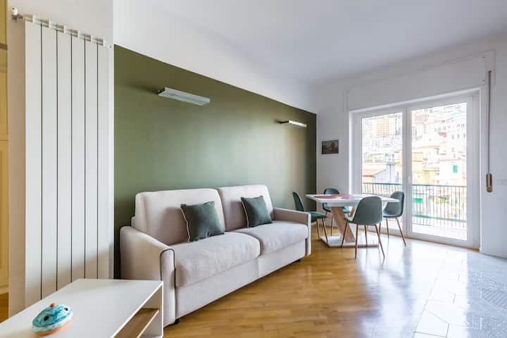 Chiaia Mon Amour Elegant Flat By Napoliapartments - Napoli