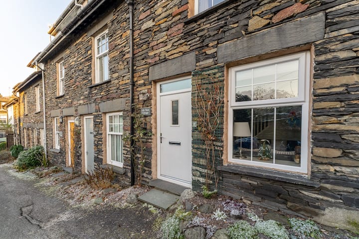 Lily Tarn Cottage, Ambleside - Grasmere
