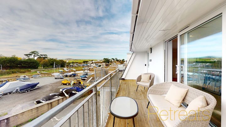 Glan Soch, Flat 1 - Abersoch