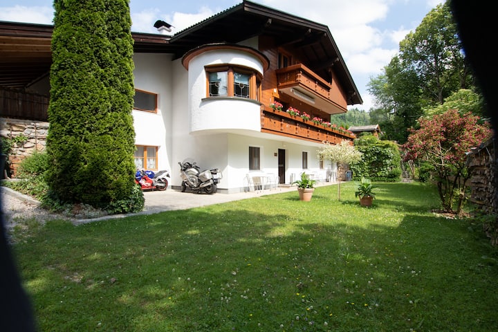 Ferienwohnung/app. Mit 45m² In Itter (157499) - Itter