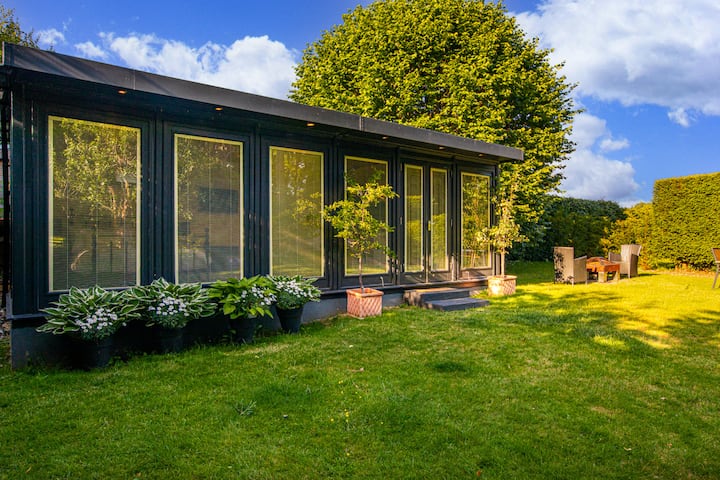 Cuckoo’s Hideaway - Berkshire