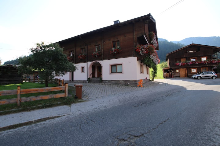 Ferienwohnung/app. In Oberau Wildschönau (160521) - Wildschönau