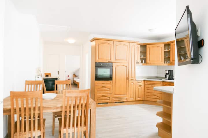 Ferienwohnung/app. Mit 67m² In Löhnberg (152564) - Greifenstein